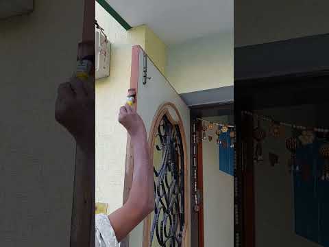Asian Paints Apcolite Premium Enamel Gloss | #short #short #woodcolor #woodcolour #woodpolish