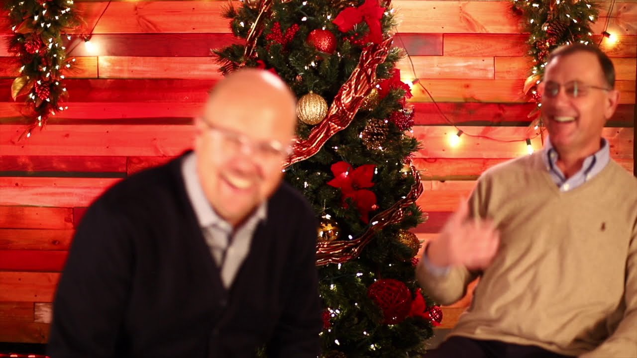 First Baptist Clarksville Bloopers 2020