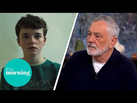 The Disturbing Truth Behind Hit Netflix Series ‘Adolescence’ | This Morning