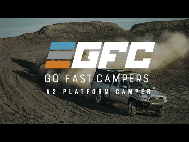 Go Fast Camper (V2) for sale | Travel Trailers & Campers | Mississauga ...