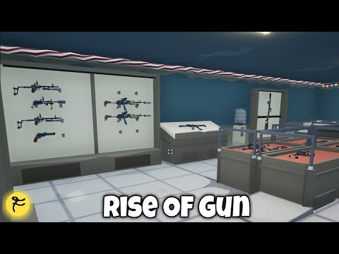 Steam Community :: Rise of Gun