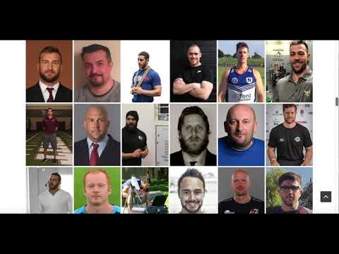 The Strength Coach Network