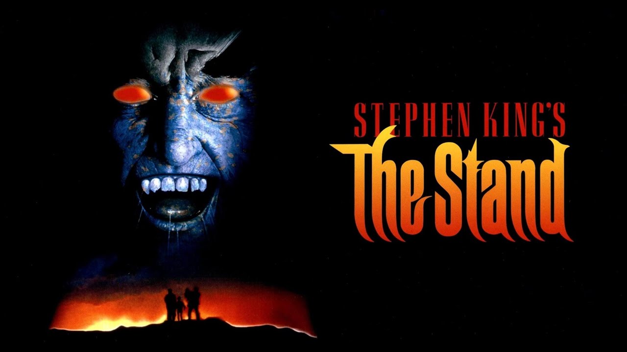 Stephen King´s The Stand | BLU-RAY Trailer | HD