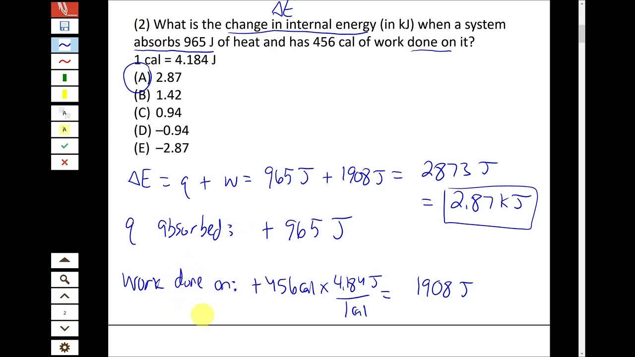 Midterm 3 Review