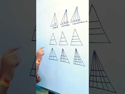 Best trick for Counting triangles | Counting Figures trick | Reasoning | Railway Exams | RRB | SSC