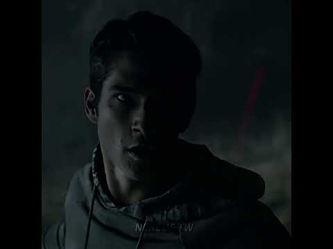 Wrong person💀 Movie: |Teen Wolf| Scott McCall Edit