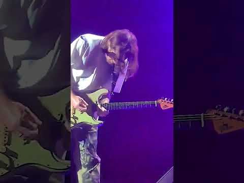 JOHN FRUSCIANTE EPIC SOLO - EDDIE