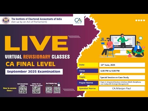 Final Paper 6: IBS | Topic: Special Session on Case Study | Session 2 | 13 June, 2025