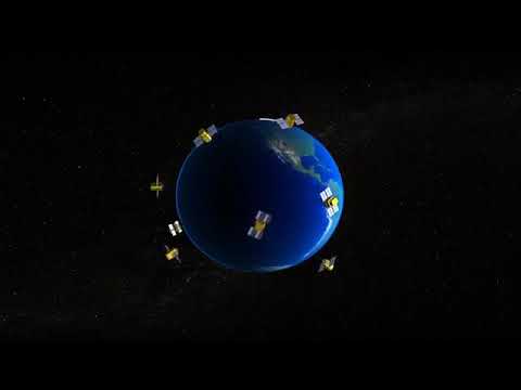 Datum-Explained