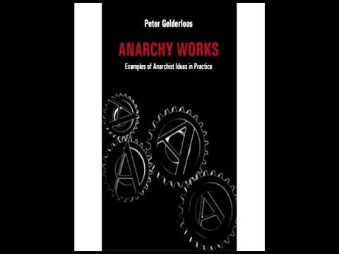 Anarchy Works, Chapter 01, Human Nature