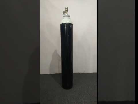 Oxygen Cylinder – B Type Steel | niceneotech
