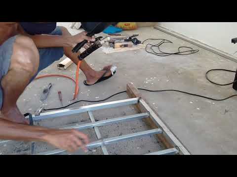 PS Welding Grill