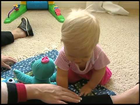Baby Talk: Stimulating Speech and Development