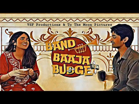 Band Baaja Budget | A middle class couple wanting an expensive wedding
