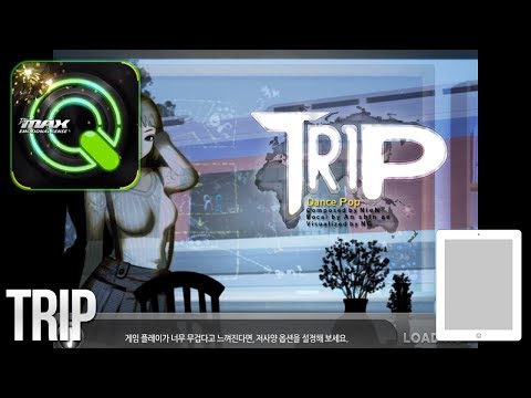 [DJMAX TECHNIKA Q] NieN - Trip 3L SG