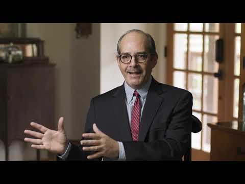 National Geographic View of Fossil Record is WRONG Says Evolutionary Biologist Richard Sternberg
