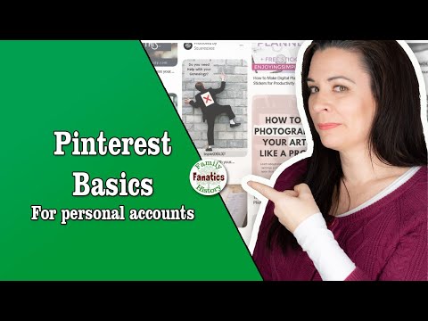 Pinterest For Genealogy: How to Set Up an Account & Save to Boards