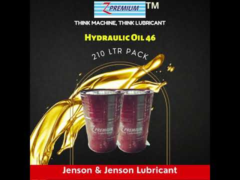 Best Hydraulic oil in India