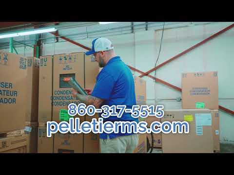 Heating Maintenance and Repair in CT by Pelletier