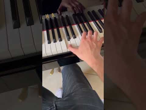 Passacaglia #piano #music #passacaglia
