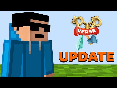 PvPVerse (1.21/IN) - The #1 Minecraft server's details, IP, vote link ...