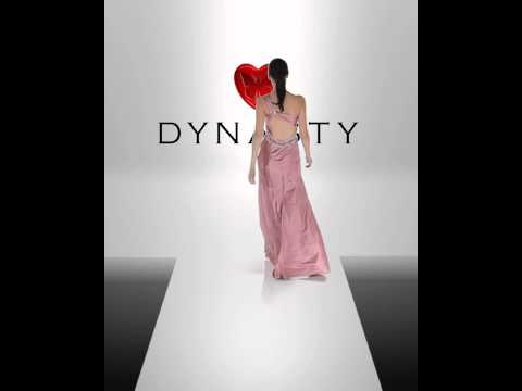 Dynasty Evening Dress 1012010