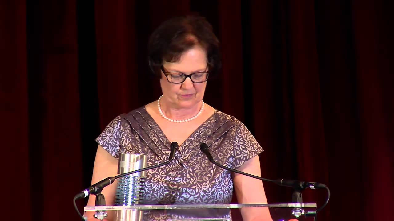 2015 Fellow Awards
