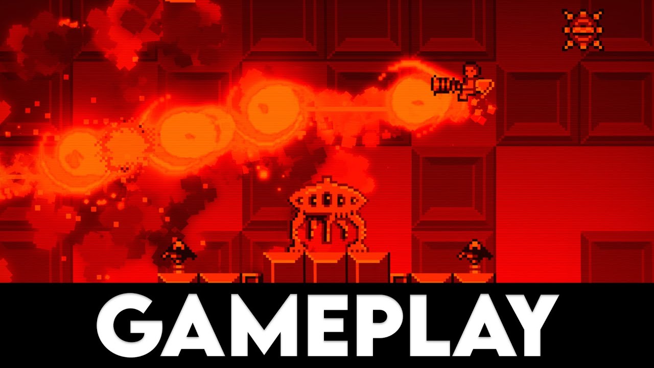 JETBOY Gameplay [4K PC ULTRA]