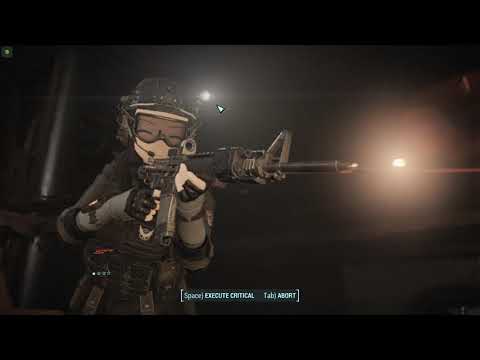 Steam Community :: Video :: Fallout 4 2021 Responder Bed Rest