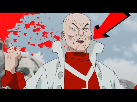 Doc Seismic vs Invincible & Atom Eve Fight Scene | The Invincible Season 1 Episode 3 (2021)