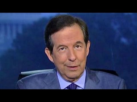 Chris Wallace on final debate nerves, strategy, highlights