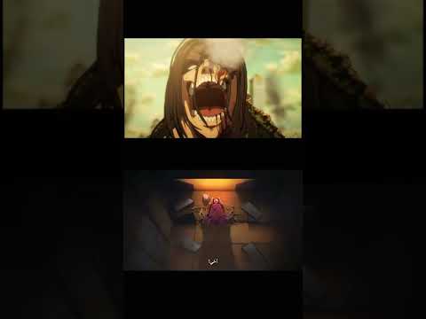 ONI-CHAN *LIP BITE EMOJI* #tiktok #anime #aot #onichan #meme
