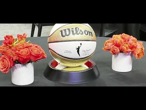 WNBA Draft with all the Feels as stage is set for 2025 Season | 1495Sports