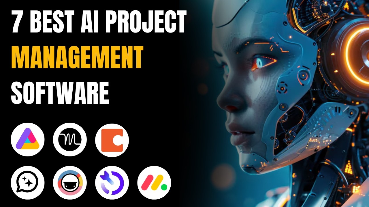 7 Best AI Project Management Tools (Updated for 2026)