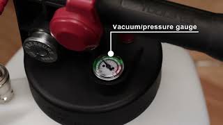 10L ATF REFILL KIT PATF10 | Matco Tools