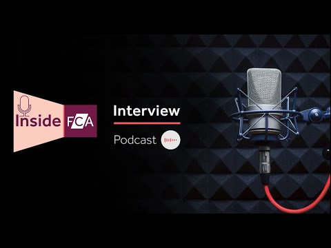 Inside FCA Podcast: Understanding the Consumer Duty products and services outcome
