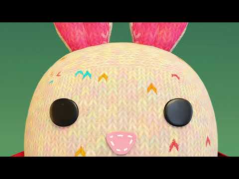 MyTOWN KL l 2020 Chinese New Year - Rabbit