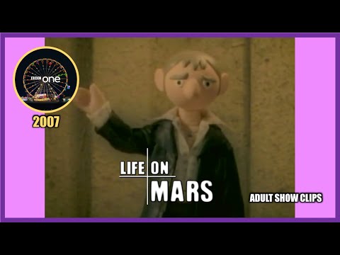 Life on Mars: Little Sam Tyler (2007) - BBC