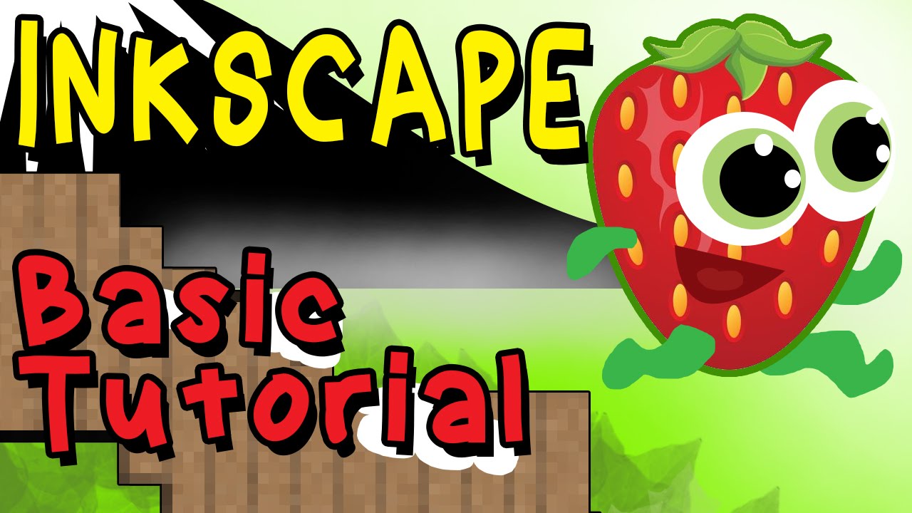 BASIC VECTOR GRAPHICS FOR GAMES - TUTORIAL