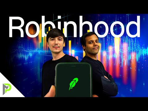 The Rise of ROBINHOOD: How The Stock Trading App Makes Money | MillennialPocket