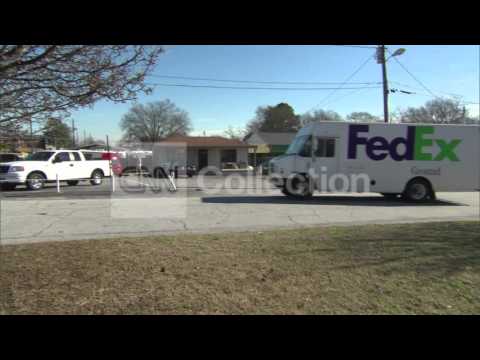 FILE-FEDEX SHIPPING CHARGE CHANGES