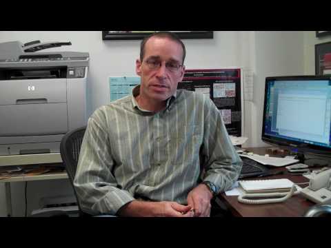 Bisphenol A (BPA) Research
