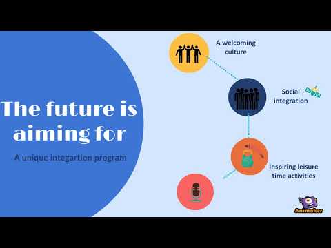 UStockholm - Program by the Global Public Consulting Group