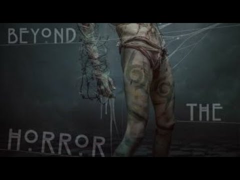 Beyond the Horror - AHS NYC Episode 1
