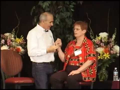EFT: "Emphasizing the Words" by Founder Gary Craig