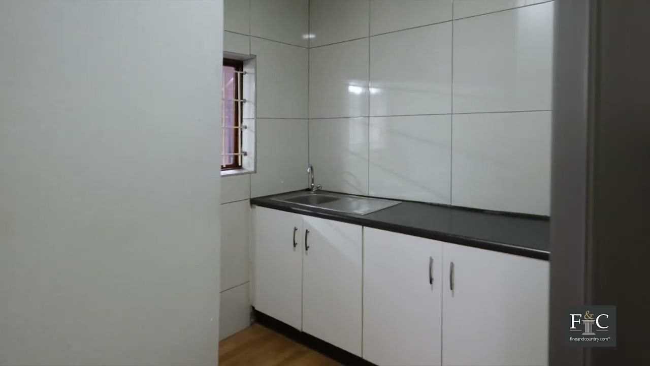 Prime Versatile Mixed-Use Commercial Building in Greyling Street PMB Central