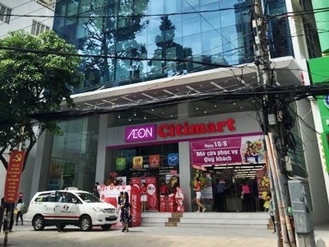 ACM BUILDING | Cho thuê văn phòng Quận 3