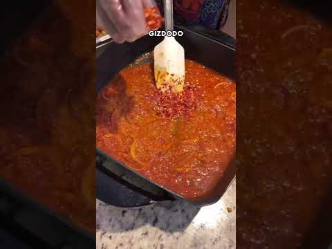 Nigerian food every foodie should try π³π¬