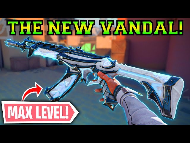 5 Valorant skin collections with best animation