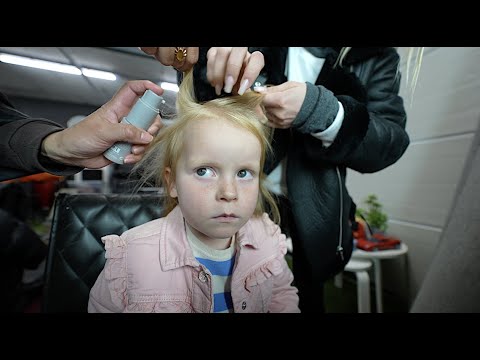 LUXY HEEFT GEEN BABYHAAR! 😅( kijk tot eind) | Bellinga Short #542